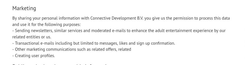 MySecretFling.com Reviews | AdultDatingPatrol.com