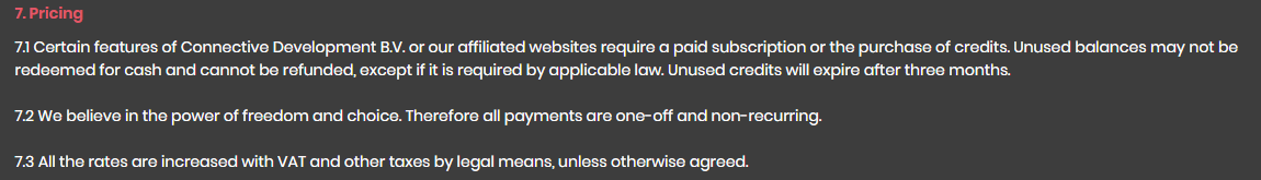 MyDirtyFling.com Scam | AdultDatingPatrol.com