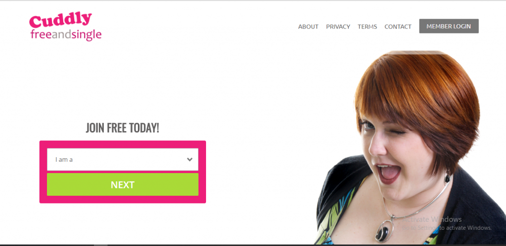 Cuddlyfreeandsingle.co.uk Review: BBW Dating Hookup Scam
