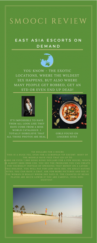 Smooci Review | AdultDatingPatrol