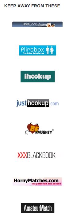 NSA Dating Guide Review | AdultDatingPatrol